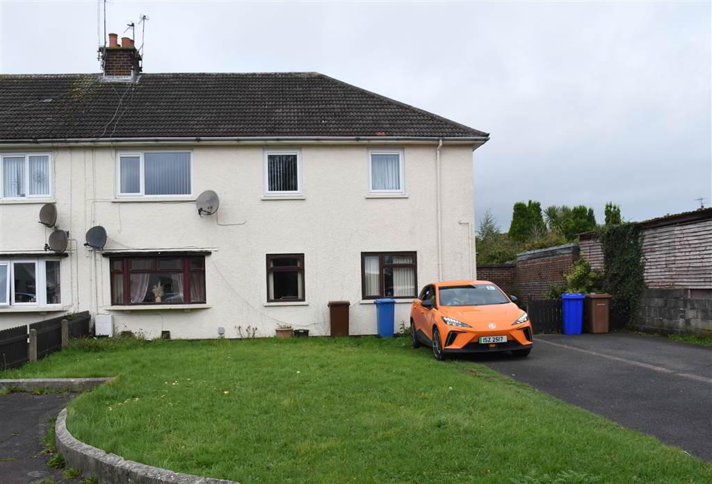 5 Shimna Close, Newtownards