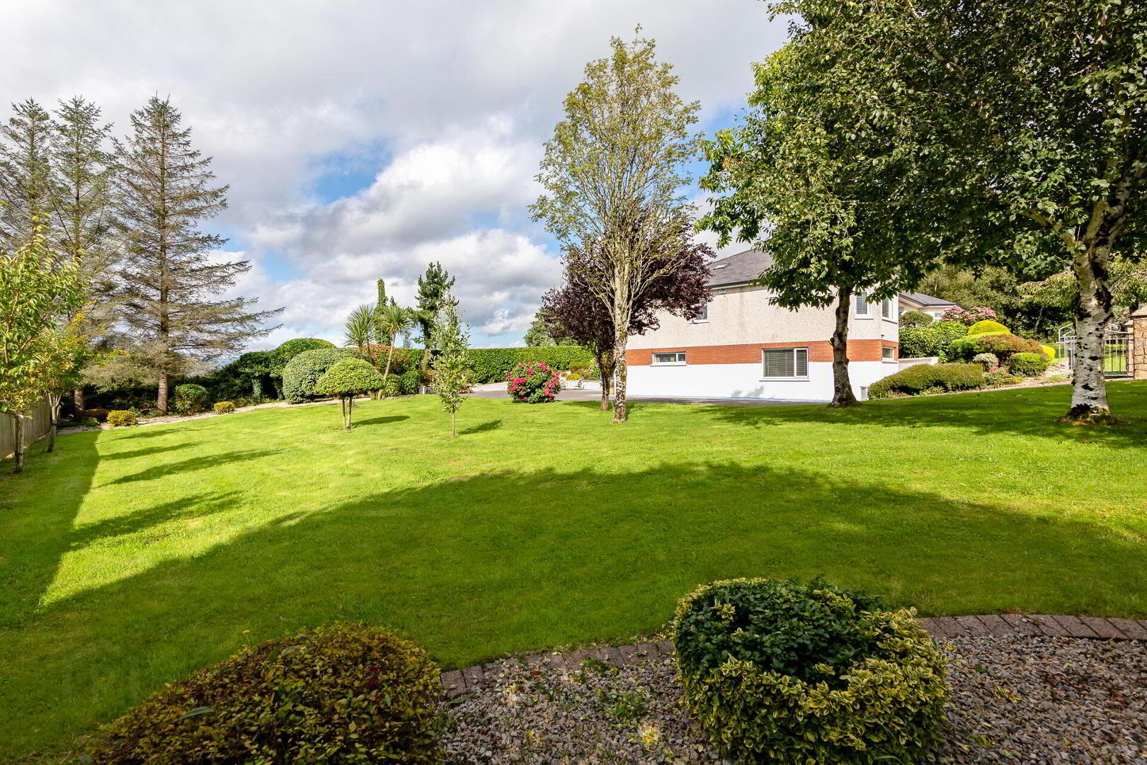 Spring Haven, Carrowkeel, Strandhill