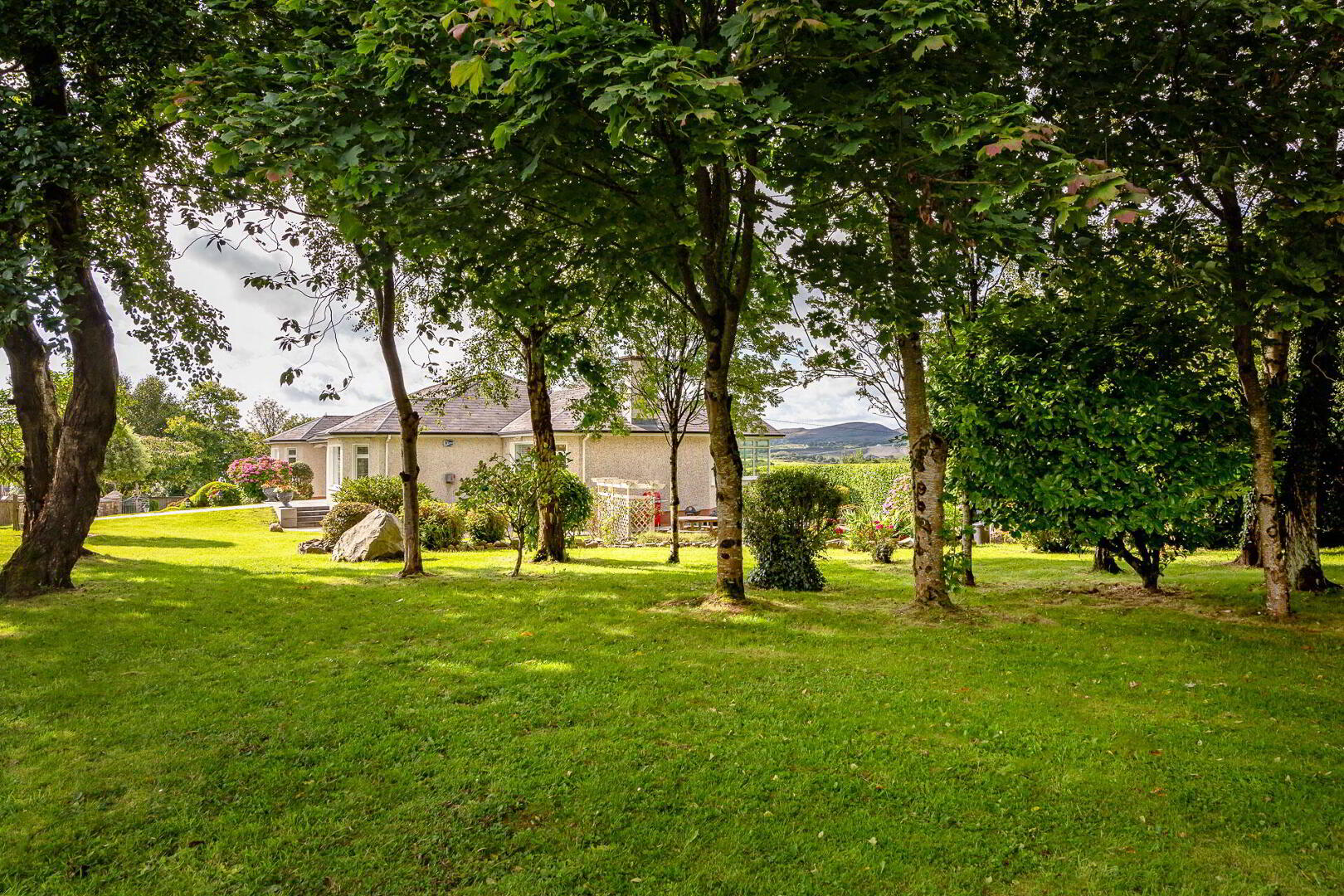 Spring Haven, Carrowkeel, Strandhill