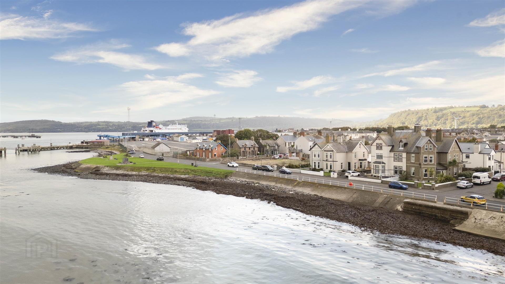 55 Bay Road, Larne