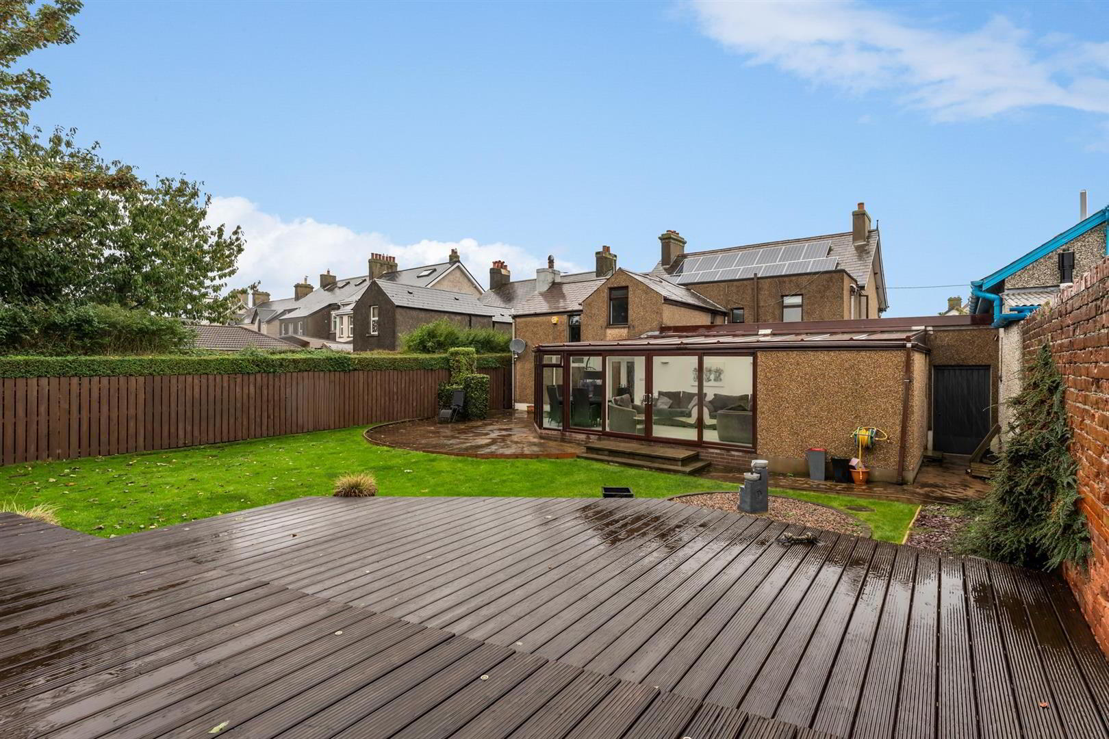 55 Bay Road, Larne