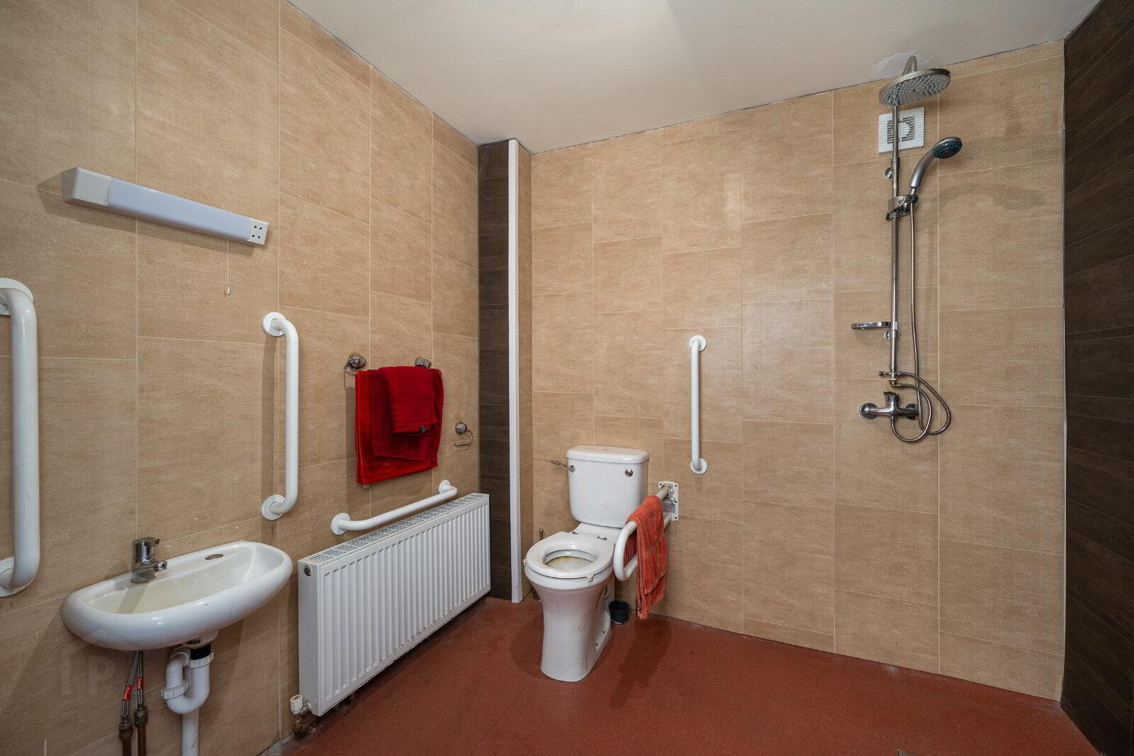 Breanross House, Breenross, Mohill