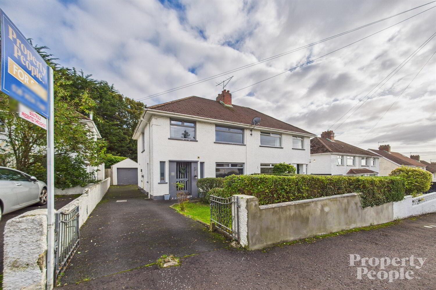23 Shancoole Park, Belfast