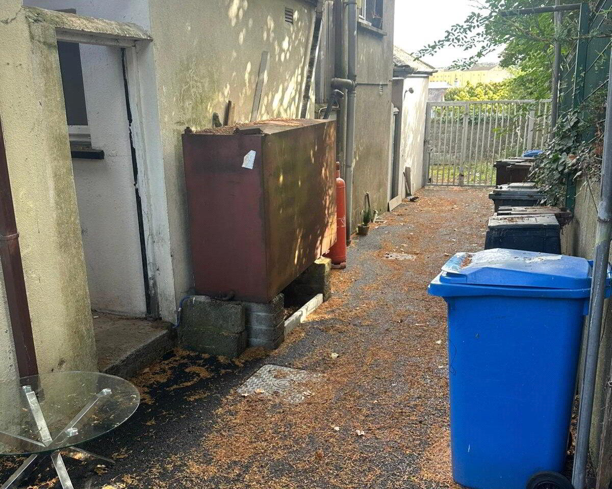 27 John Martin Street, Newry