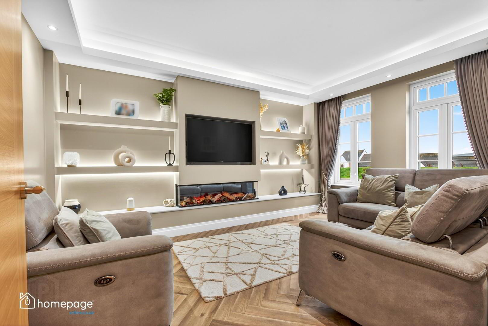 69 Beech Hill View, Drumahoe, Derry / Londonderry