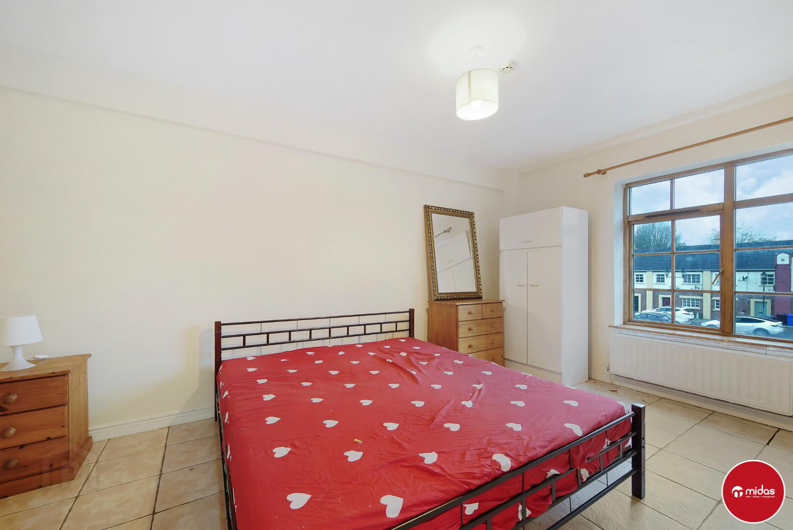 26 Old Star Factory, Foyle Road, Derry City