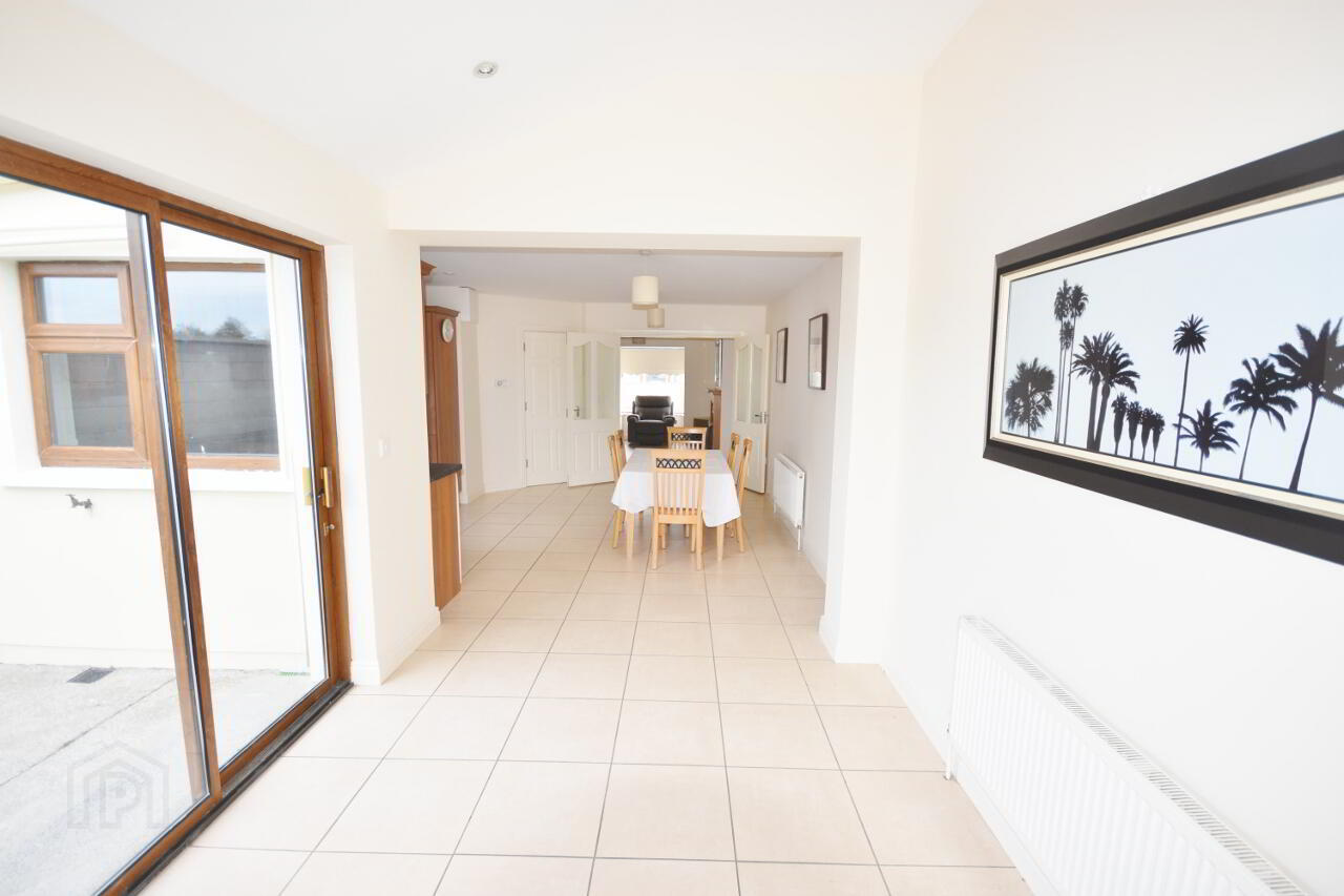 36 The Meadows, Listowel