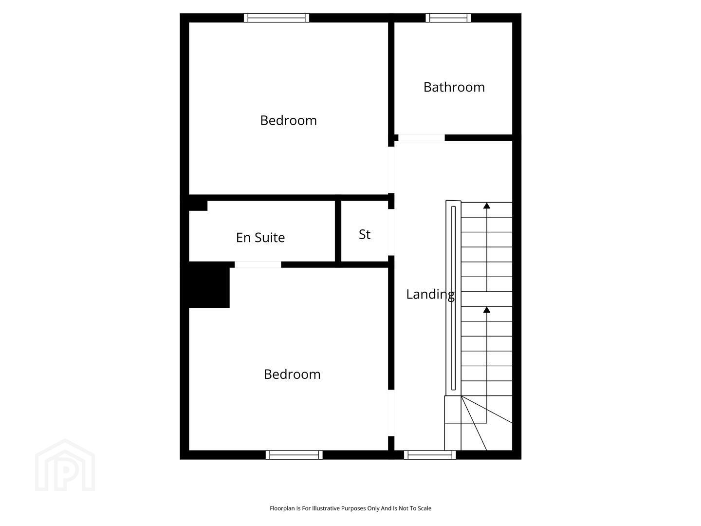 110 Portmore Hall, Crumlin