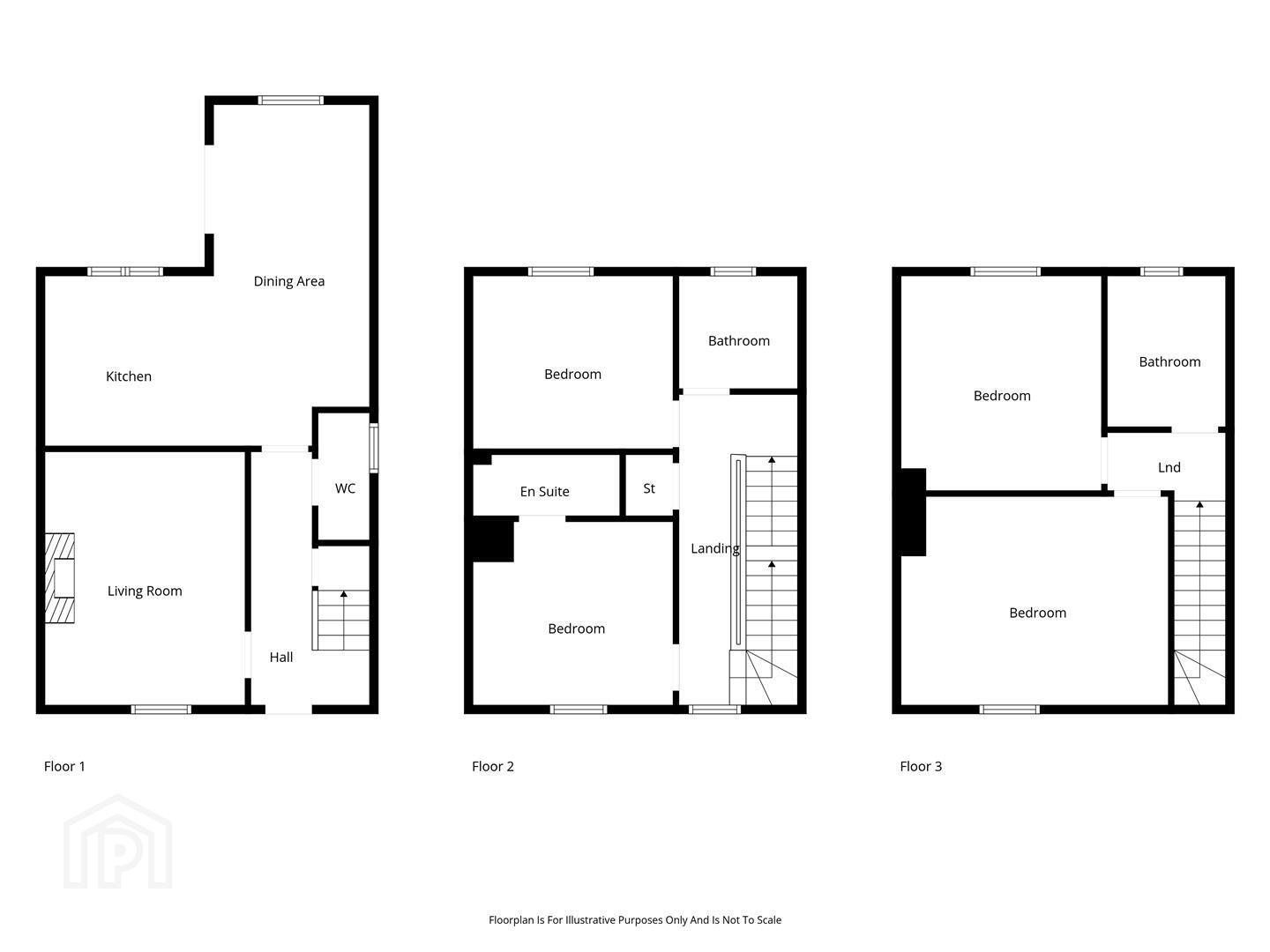 110 Portmore Hall, Crumlin