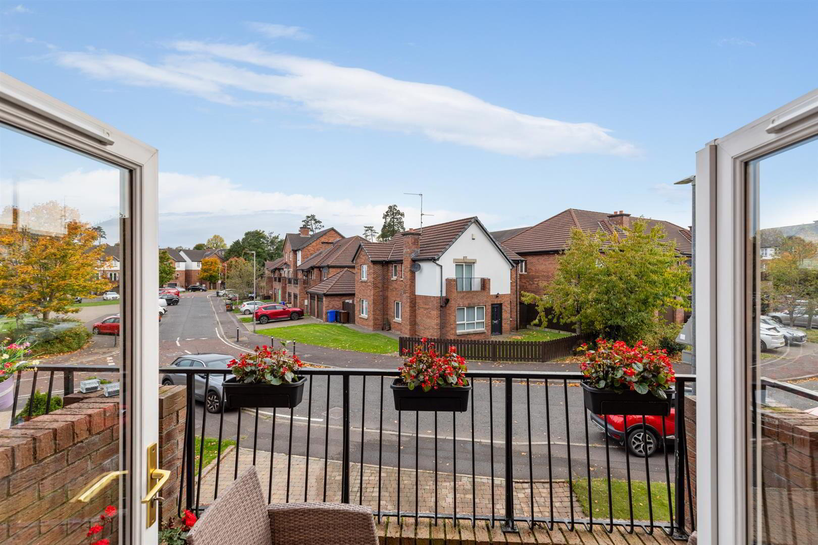 11 St Annes Road, Blacks Road, Belfast