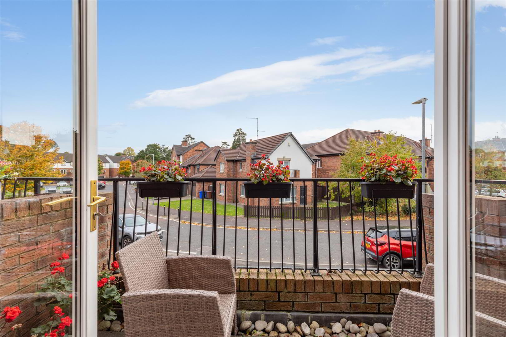 11 St Annes Road, Blacks Road, Belfast