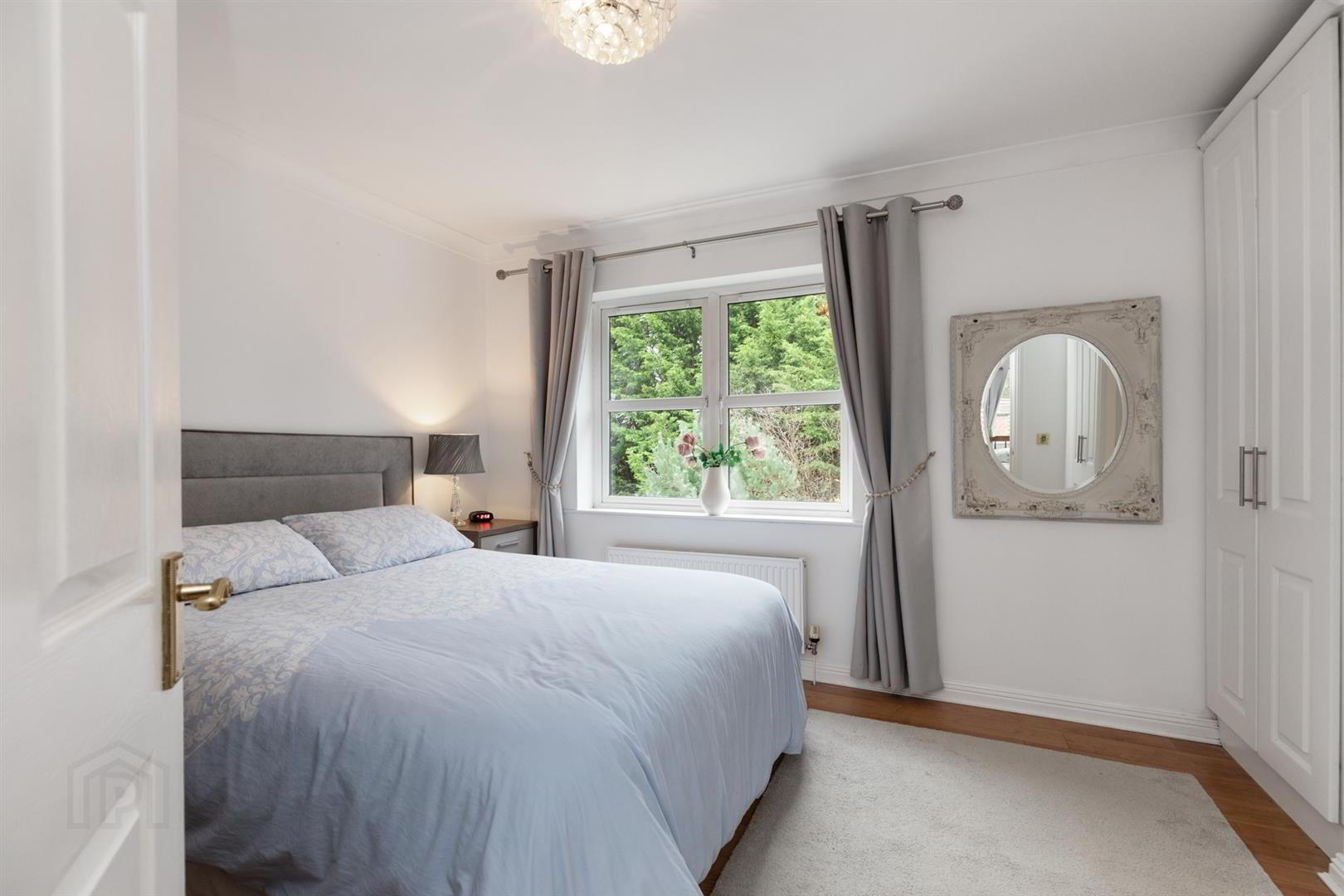 11 St Annes Road, Blacks Road, Belfast