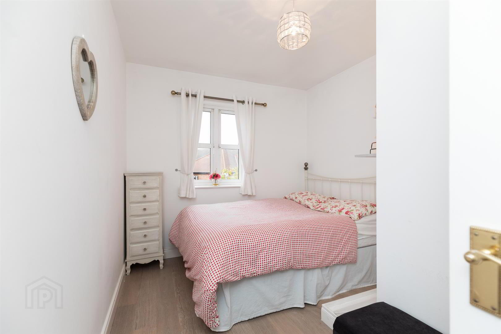 11 St Annes Road, Blacks Road, Belfast