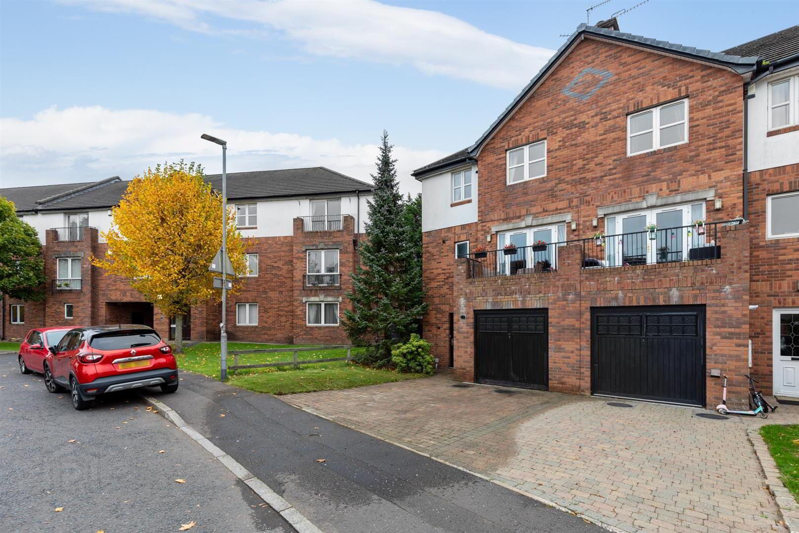 11 St Annes Road, Blacks Road, Belfast