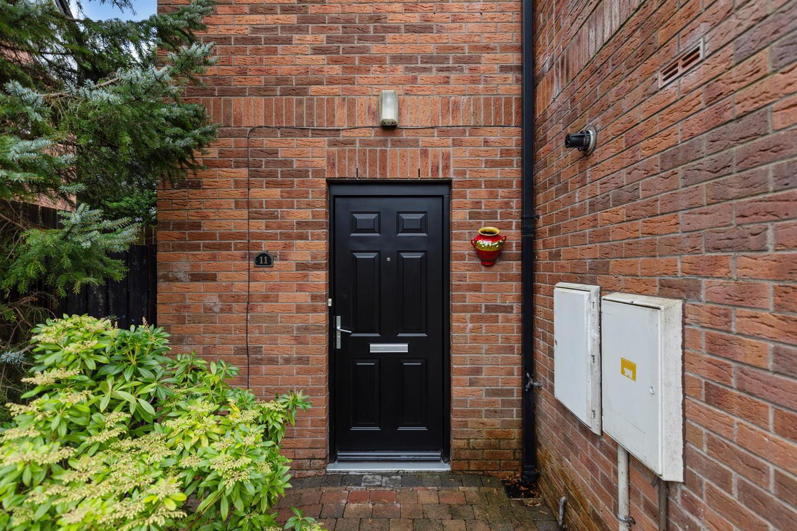 11 St Annes Road, Blacks Road, Belfast