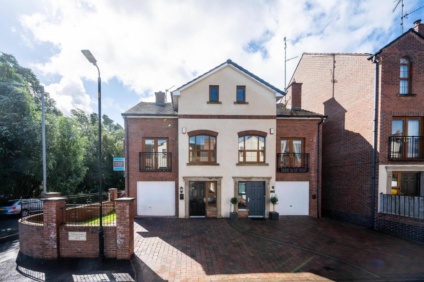 2 Cutters Lane, Belfast