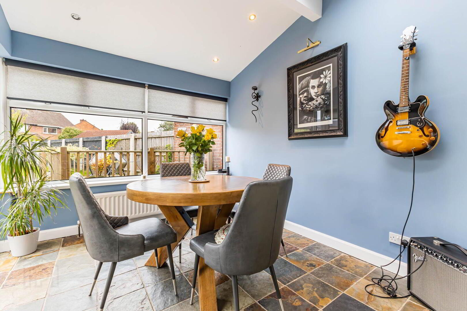 58 Killeaton Park, Dunmurry, Belfast