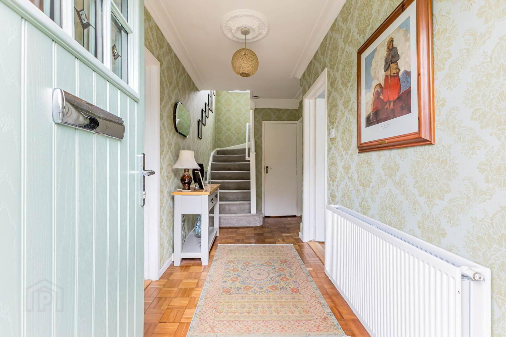 58 Killeaton Park, Dunmurry, Belfast