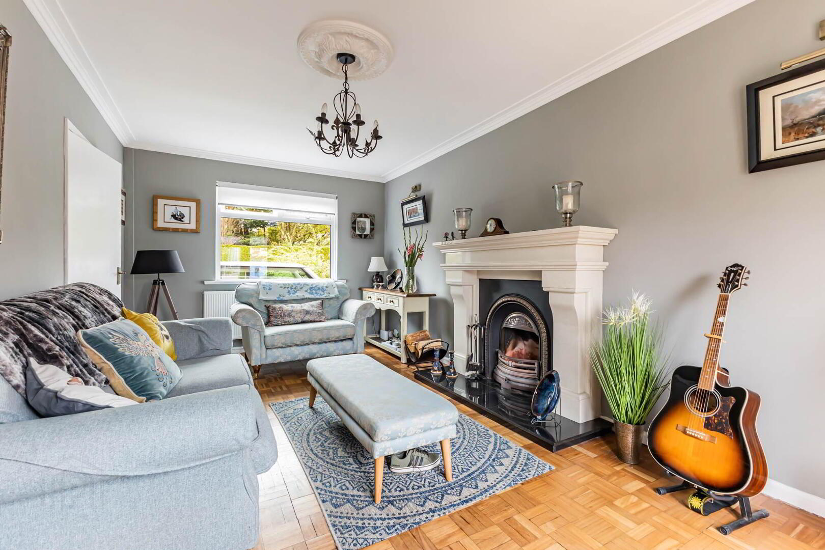 58 Killeaton Park, Dunmurry, Belfast