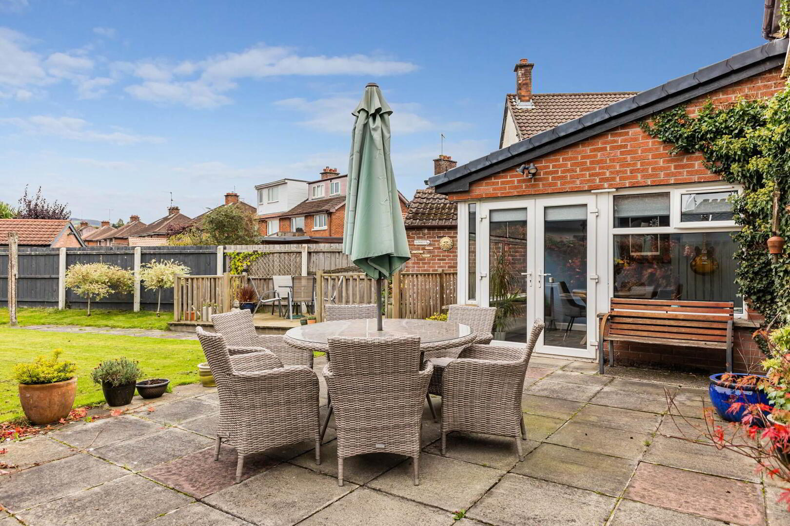 58 Killeaton Park, Dunmurry, Belfast