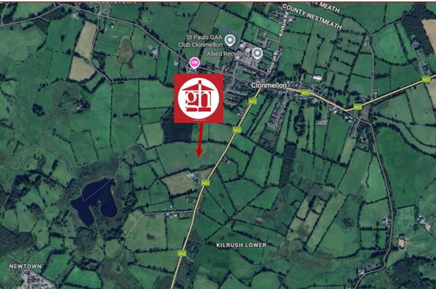 Kilrush Lower, Clonmellon