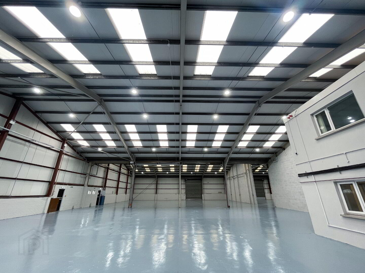 Unit G Knockmore Industrial Estate, Lisburn