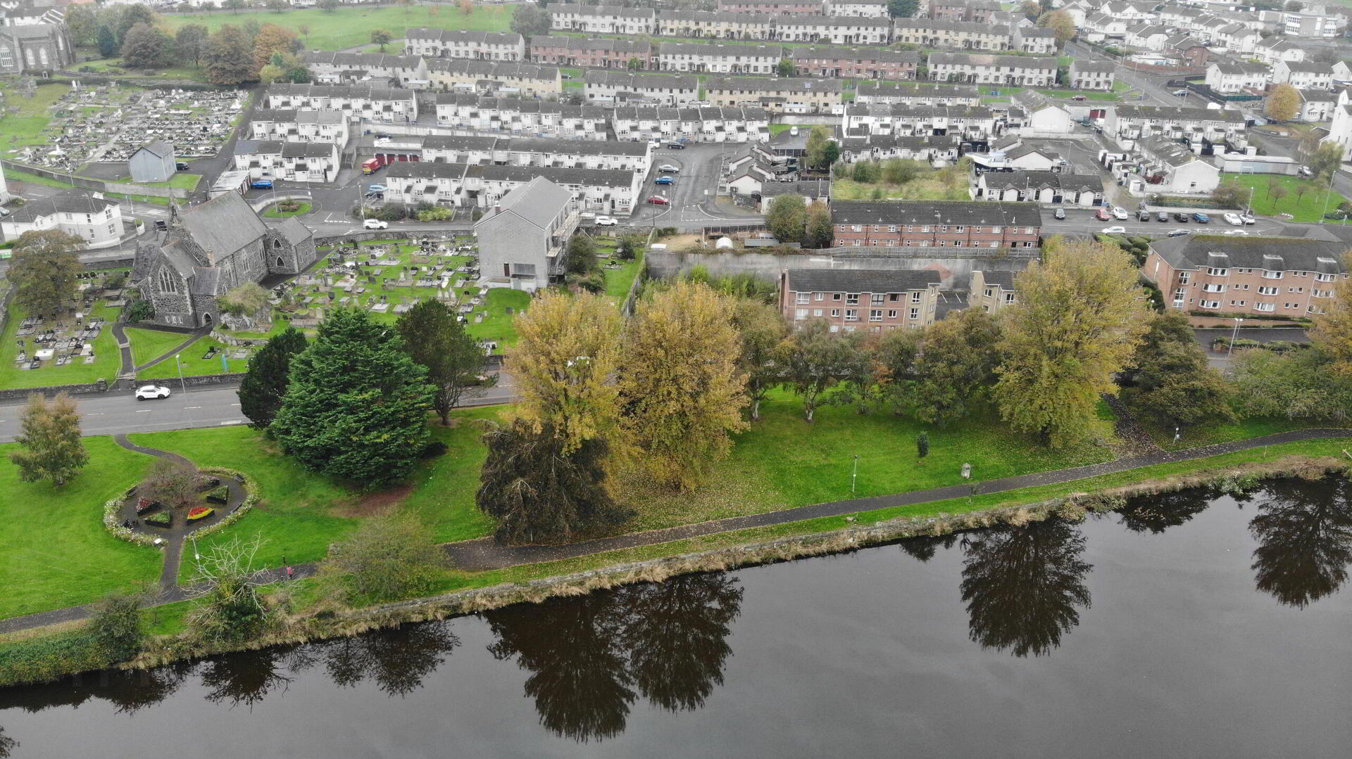 31 Strand Road, Coleraine