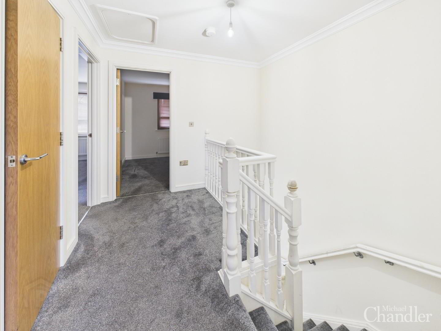 27 Brooke Hall Avenue, Belfast