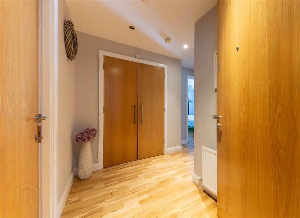Apt 1, Mayfield Square, Blacks Road, Belfast