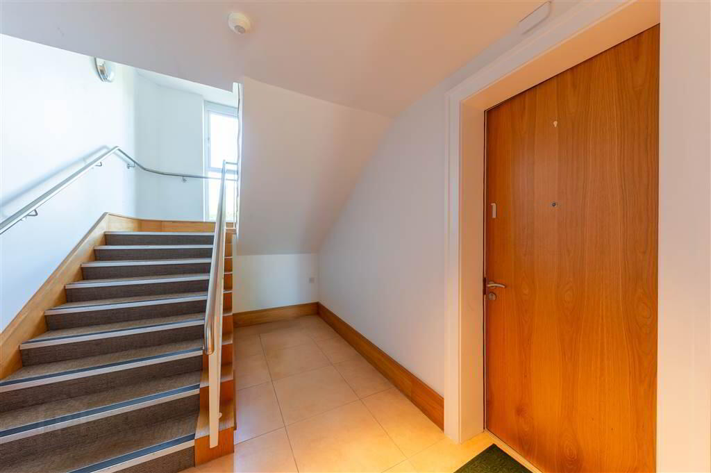 Apt 1, Mayfield Square, Blacks Road, Belfast