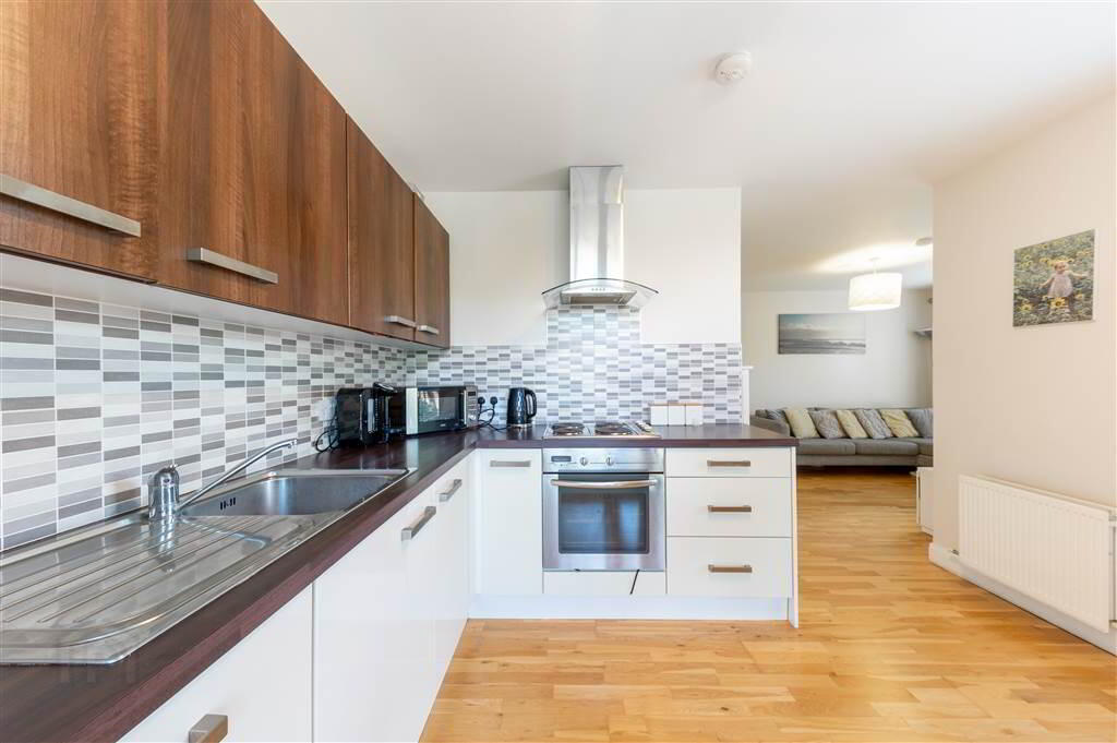 Apt 1, Mayfield Square, Blacks Road, Belfast