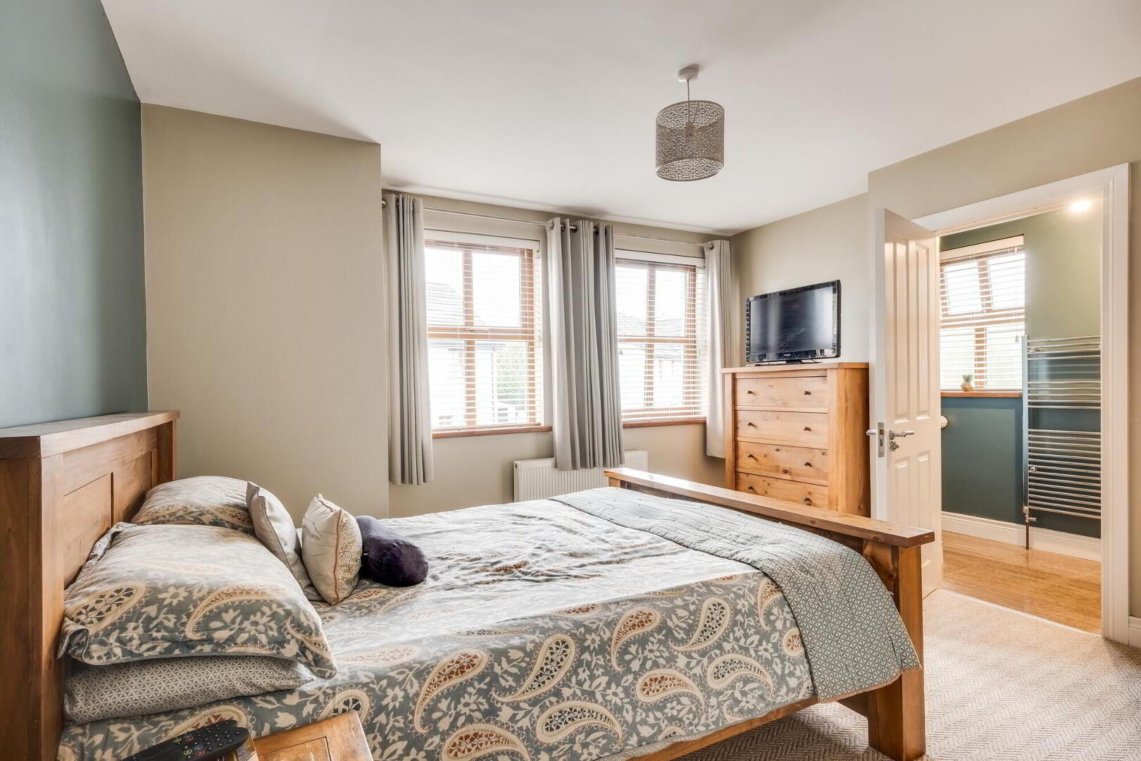 3 The Corn Mill, Bellanaleck, Enniskillen