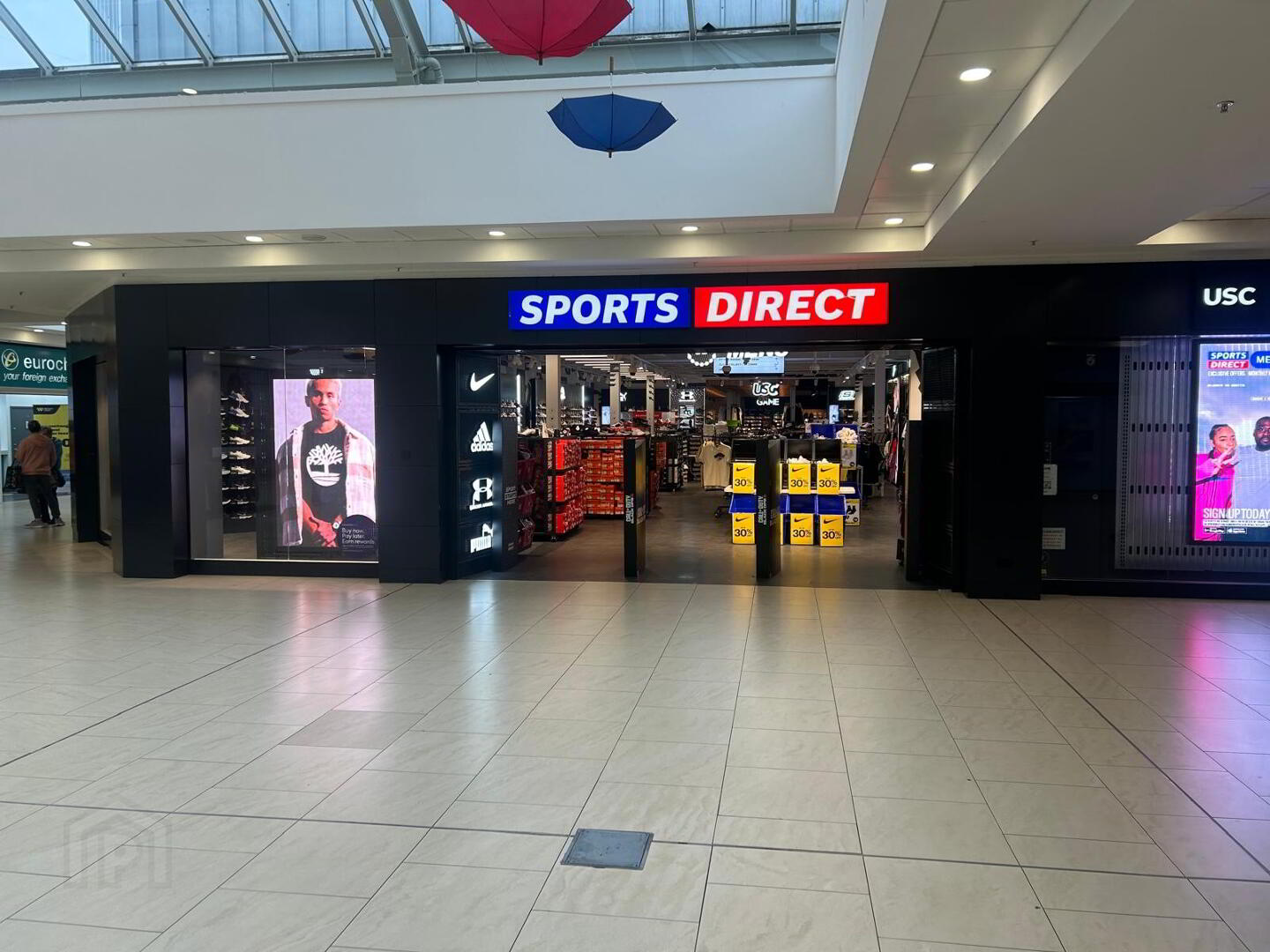 Unit 30a Tower Centre, Ballymena