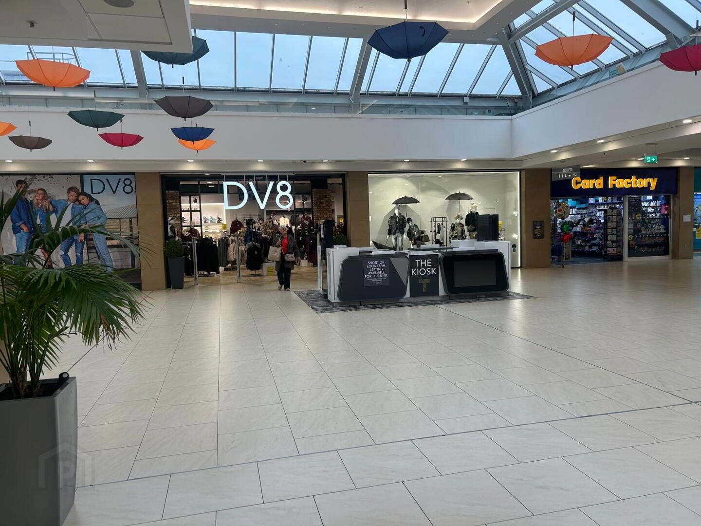 Unit 30a Tower Centre, Ballymena