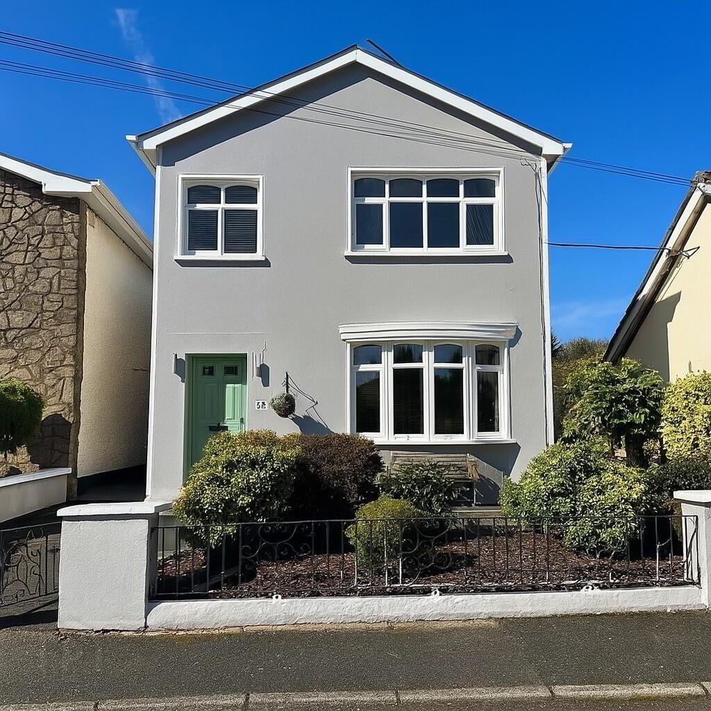 9a High Street, Keady