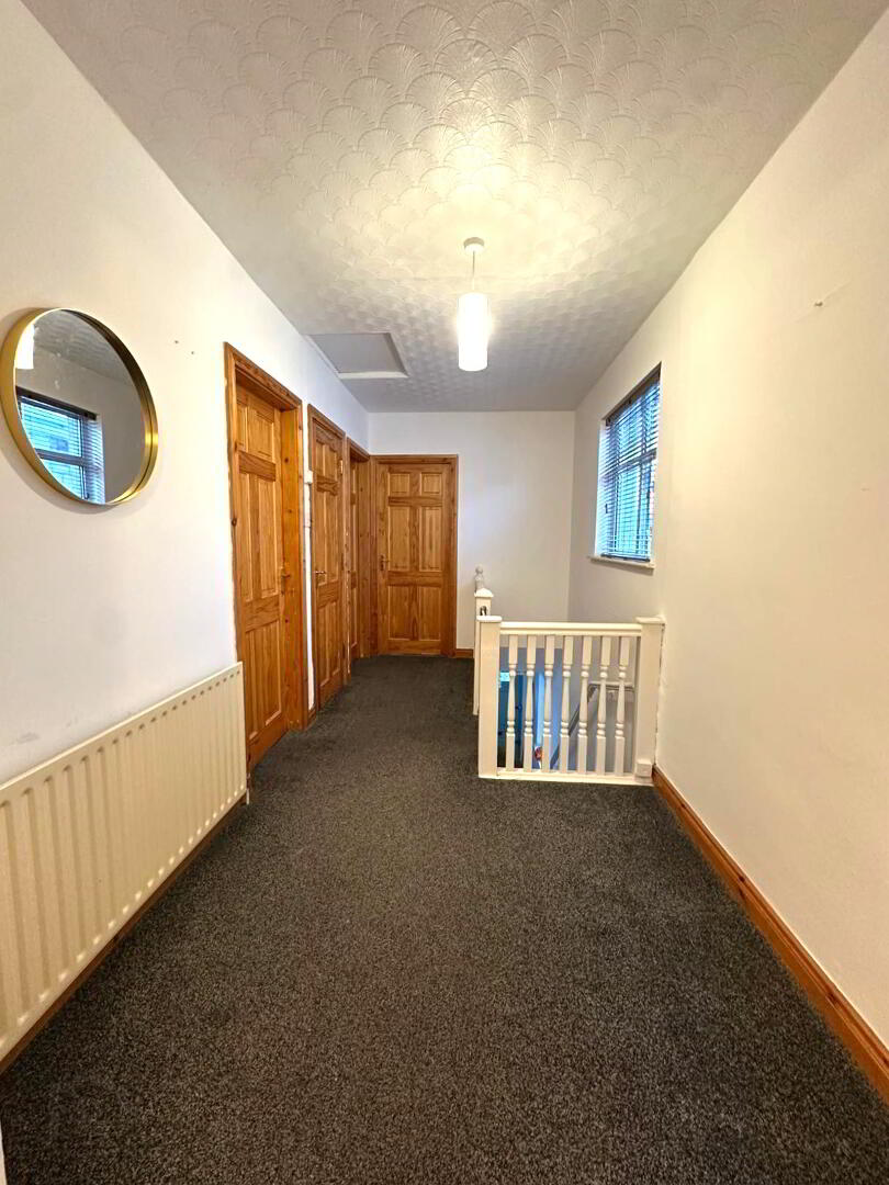 9a High Street, Keady