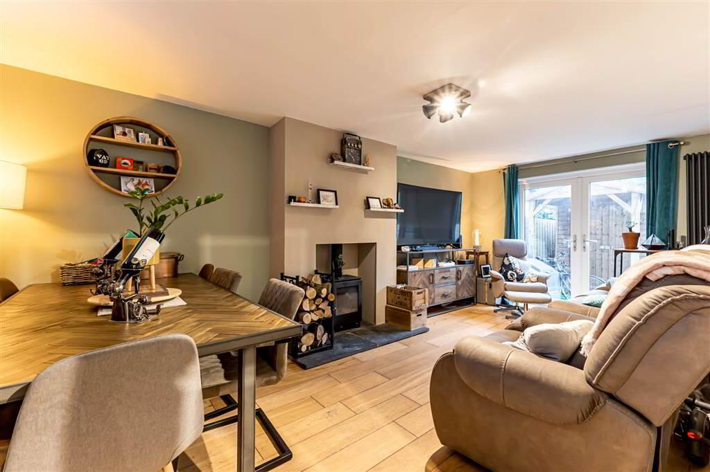 10 Ruskin Heights, Lisburn