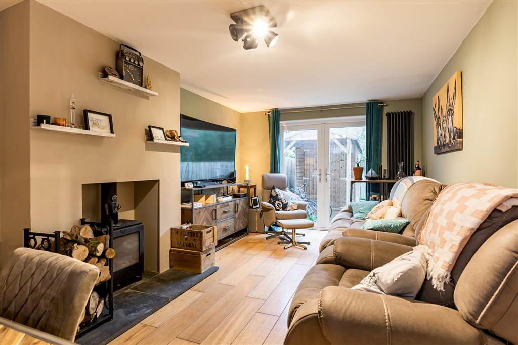 10 Ruskin Heights, Lisburn