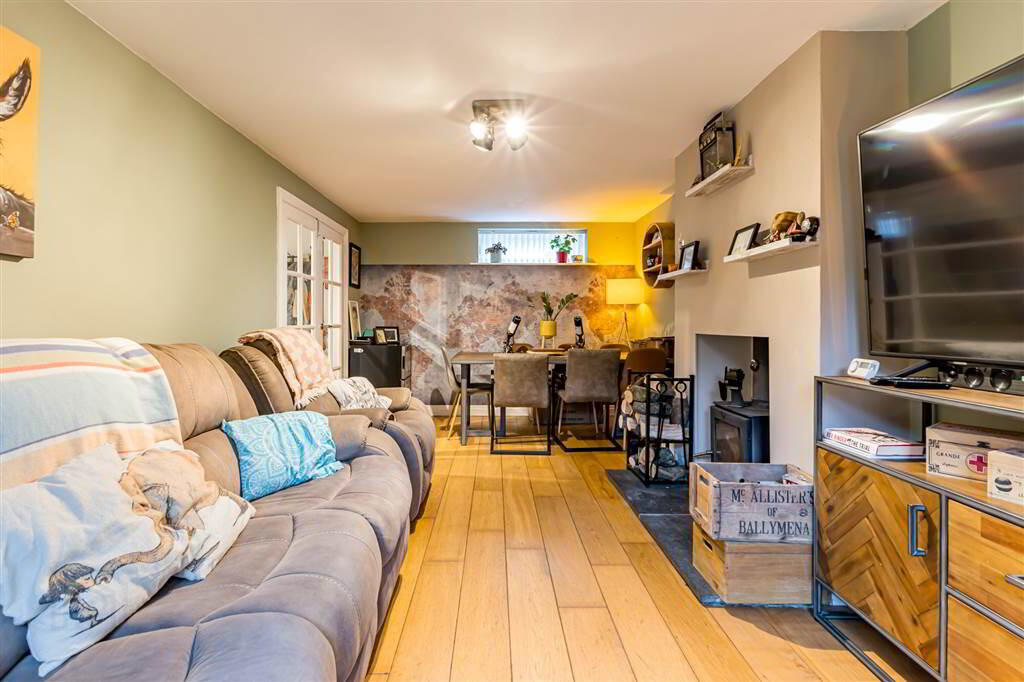 10 Ruskin Heights, Lisburn