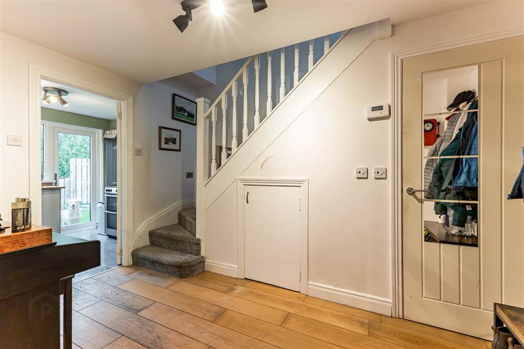 10 Ruskin Heights, Lisburn