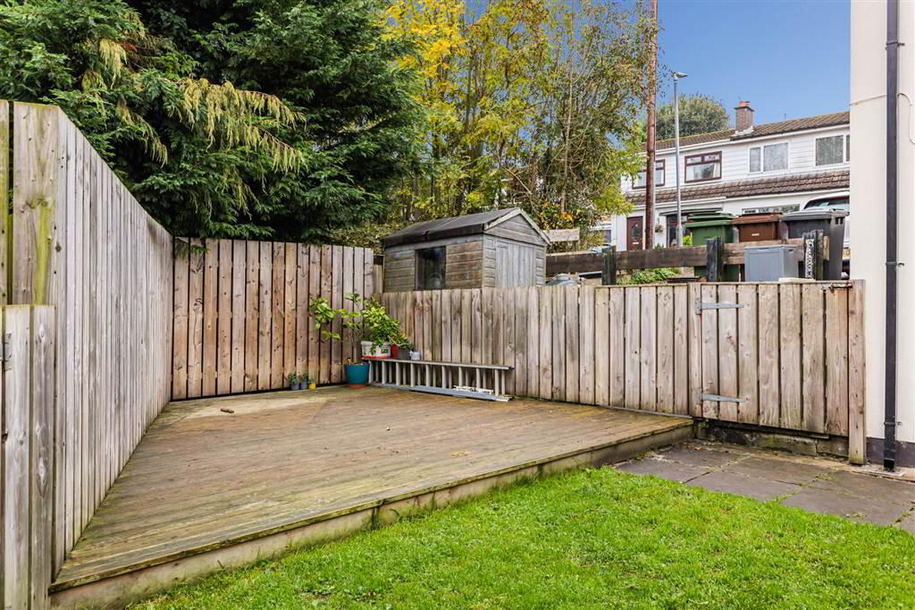 10 Ruskin Heights, Lisburn