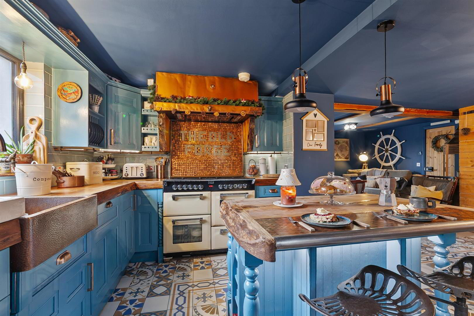 'The Olde Forge', 368 Doagh Road, Newtownabbey