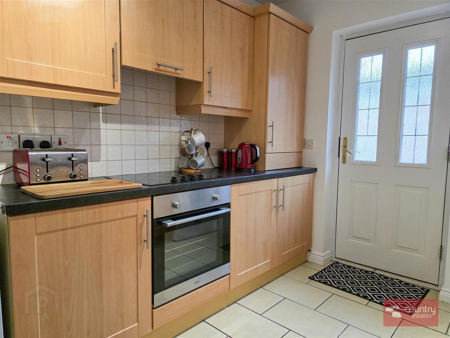 9 Glenmount Courtyard, Newtownabbey