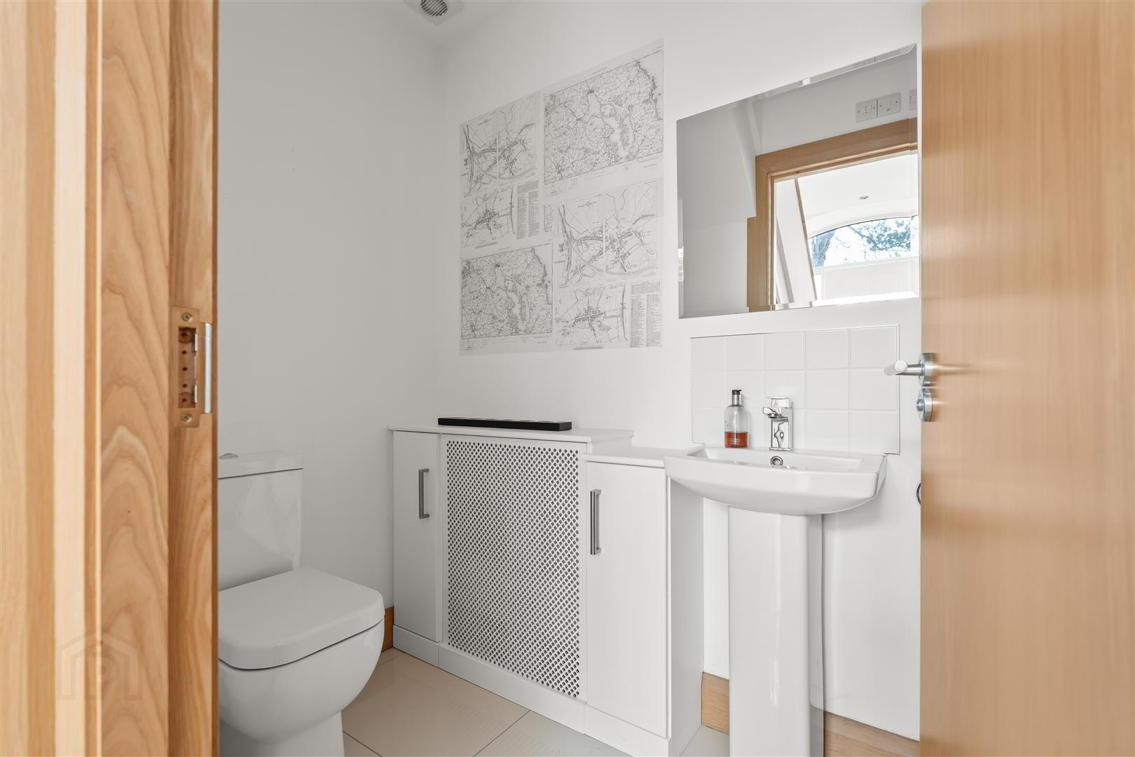 3 The Stables, The Mill Village, Comber