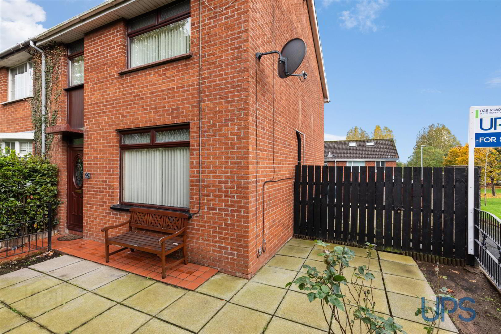 20 Juniper Way, Twinbrook, Belfast