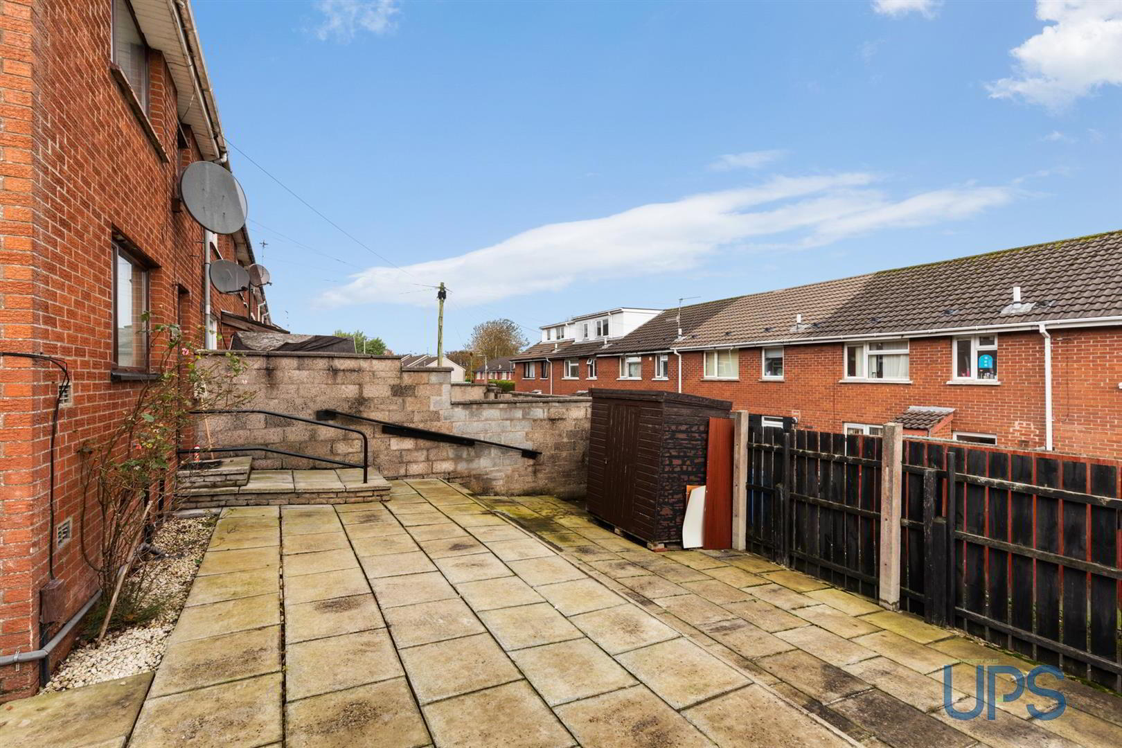 20 Juniper Way, Twinbrook, Belfast