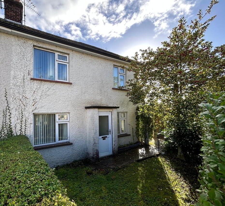 19 Brookmount Crescent, Omagh