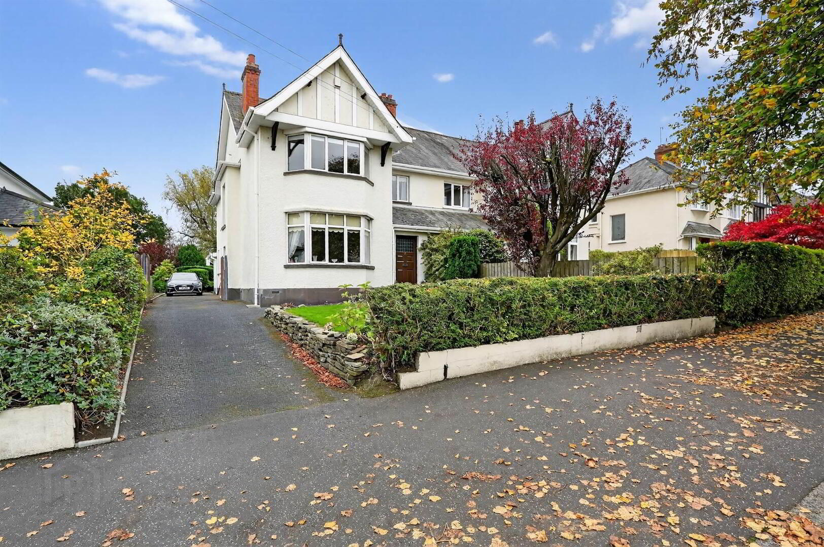 8 Harberton Park, Malone, Belfast