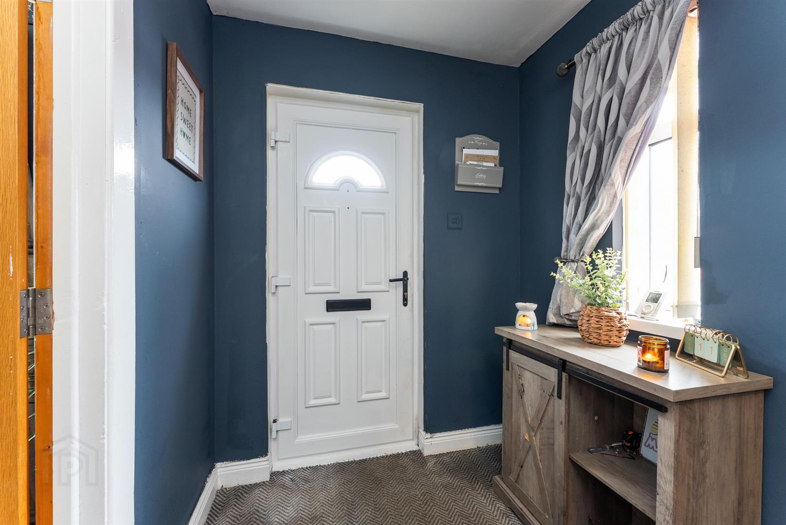18 Merrion Park, Belfast