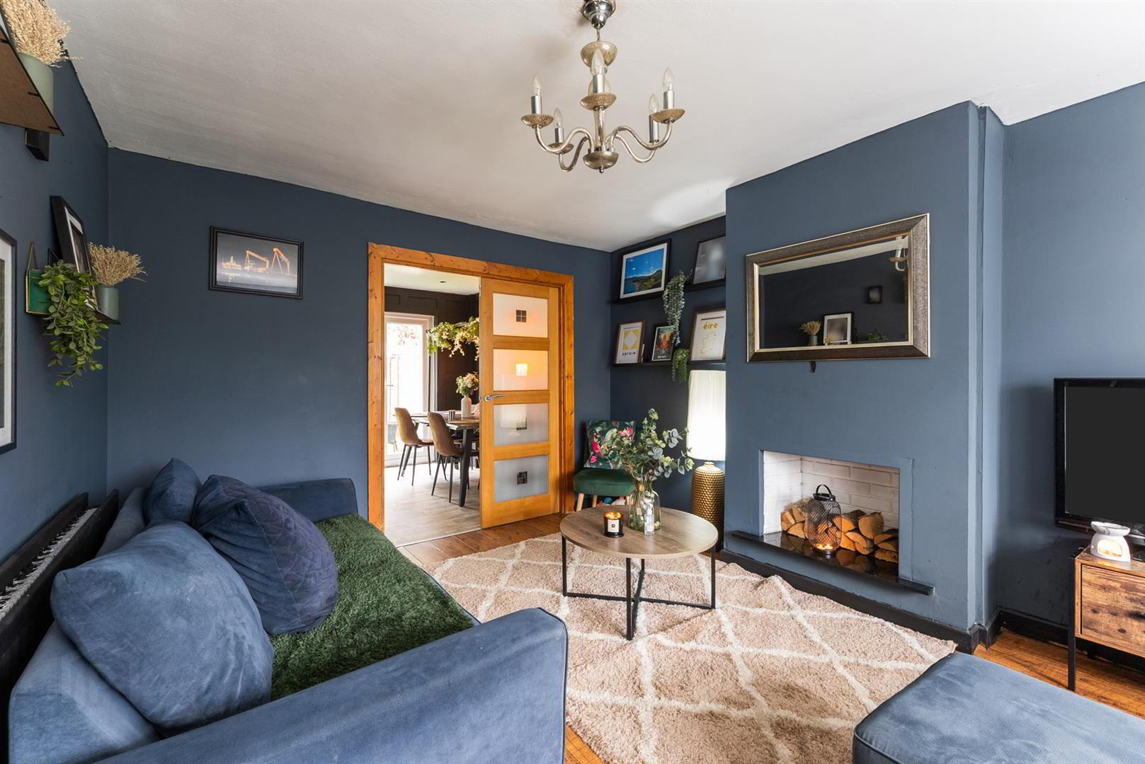 18 Merrion Park, Belfast